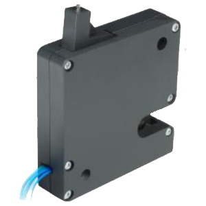 Ells/Kuhnke Controls